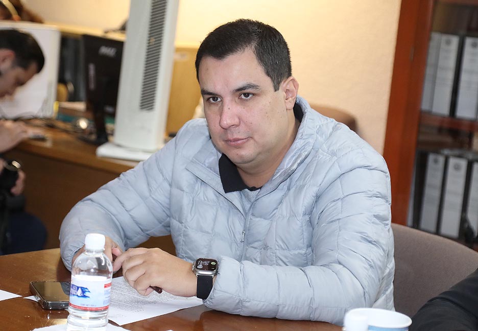 Acciones para fomentar el comercio local. | Congreso de San Luis Potosi